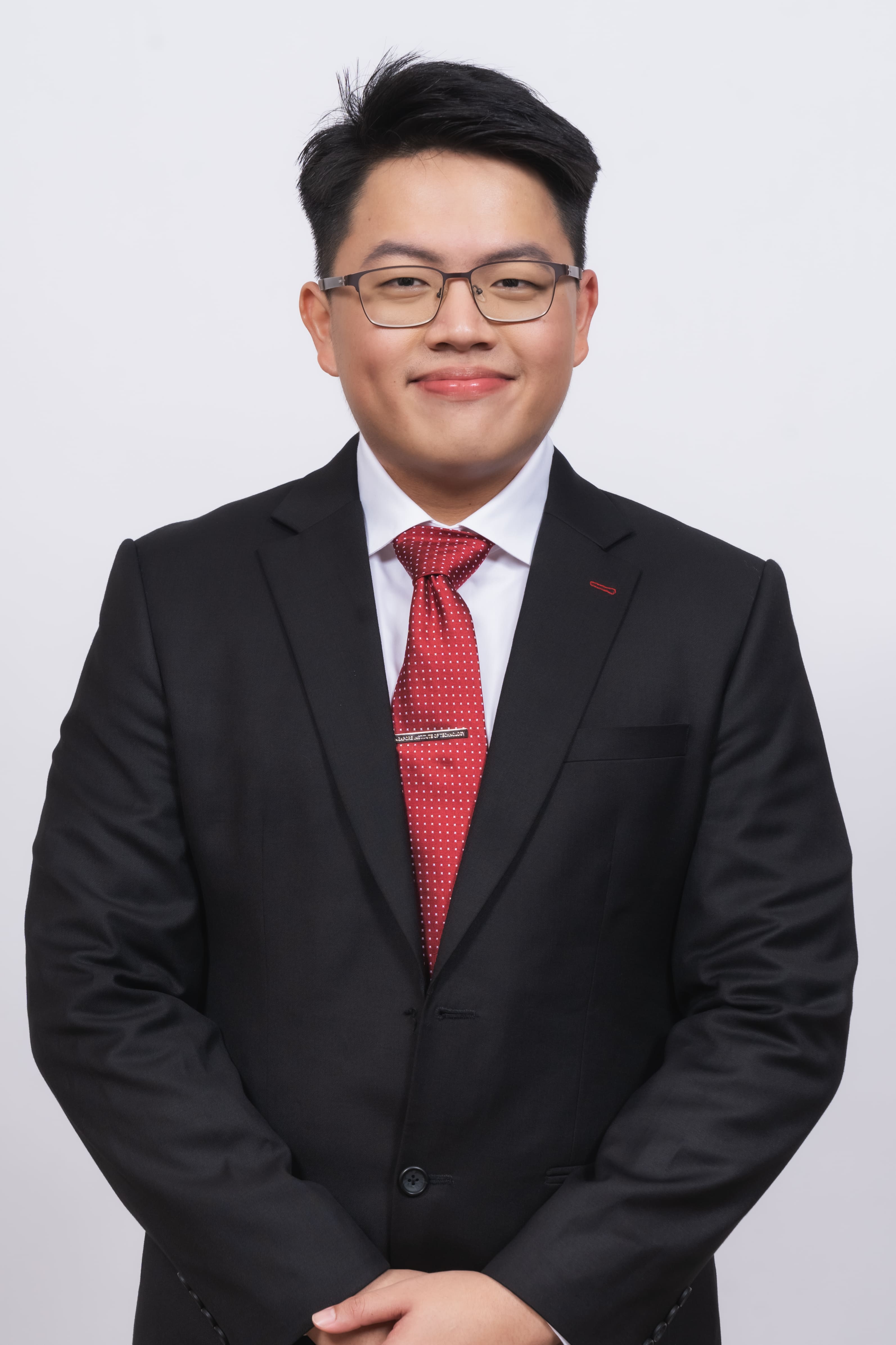 Yeo Song Chen | SITizen Ambassadors